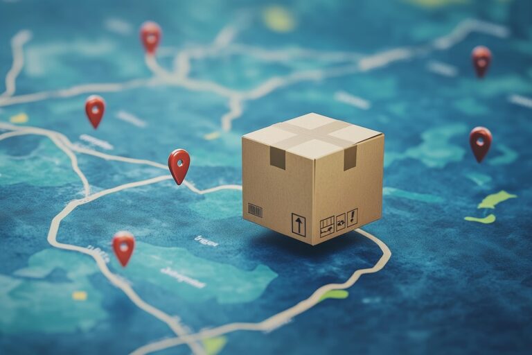 velocity transport Logistics