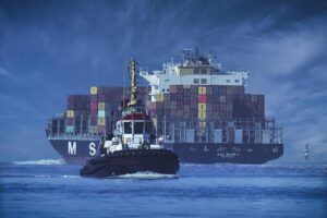 velocity transport Logistics